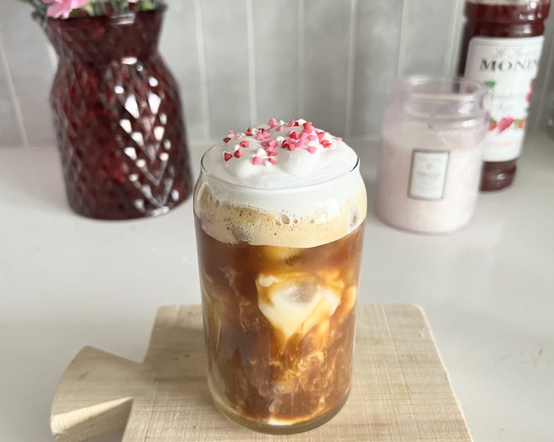 15 Delicious Cold Foam Flavors & How To Get It Right Every Time - What ...