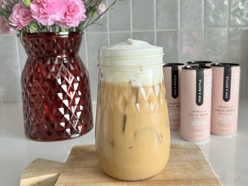 15 Delicious Cold Foam Flavors & How To Get It Right Every Time - What ...