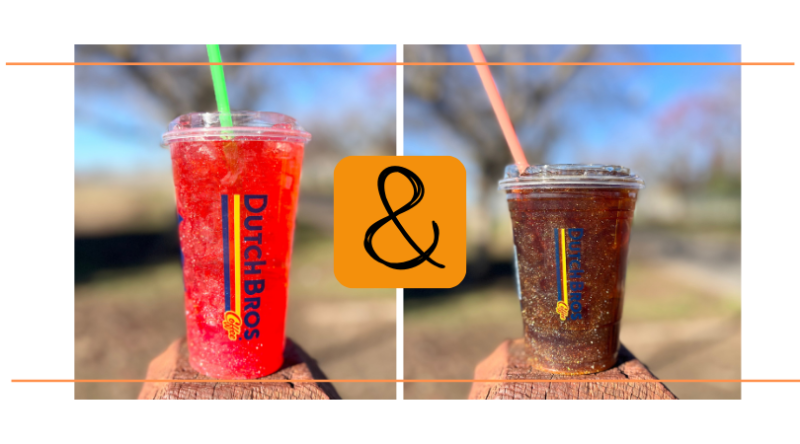 Dutch Bros Shine Is Back! - What The Froth