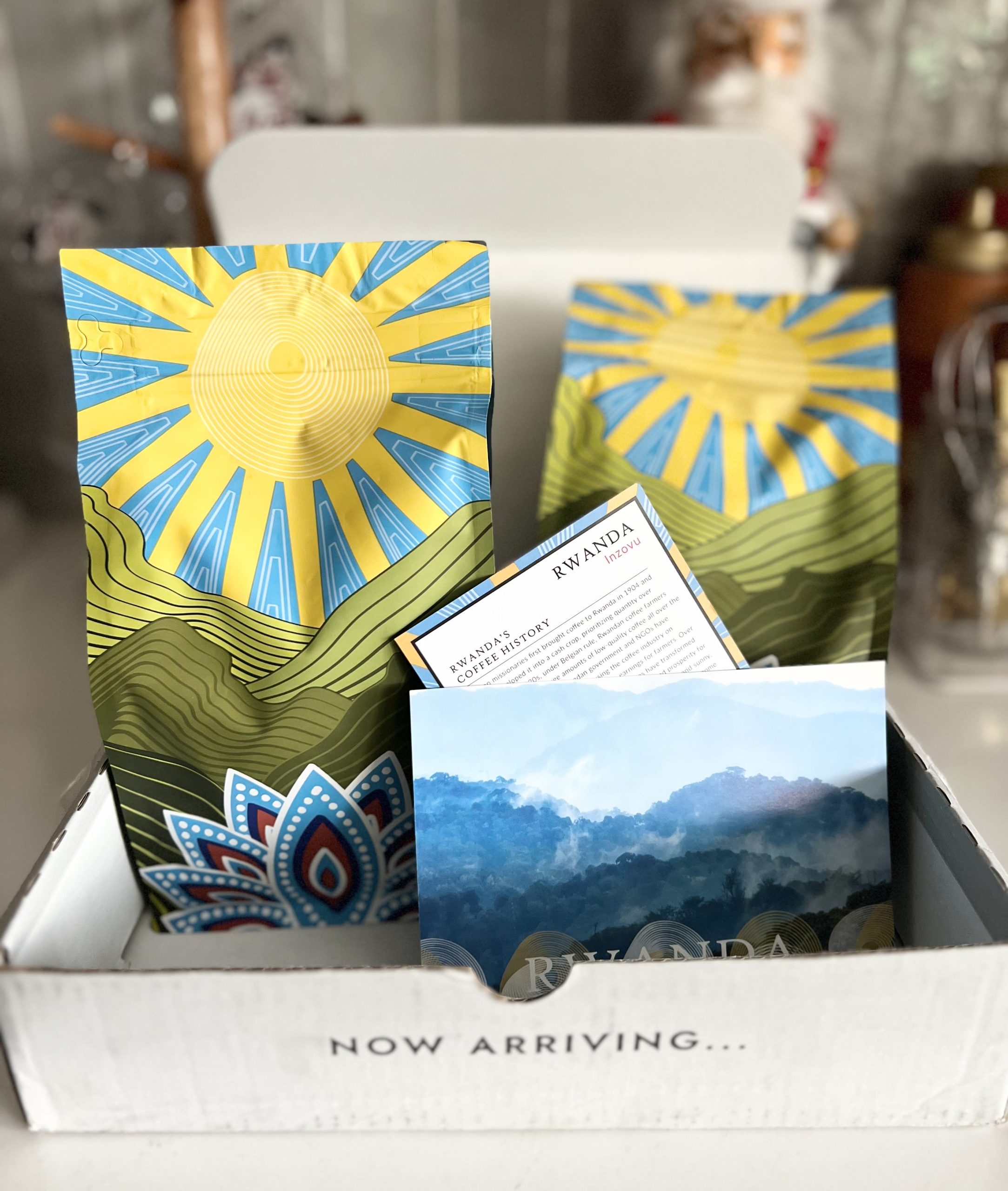 Review: Atlas Coffee Club Subscription & Get $10 OFF! - What The Froth