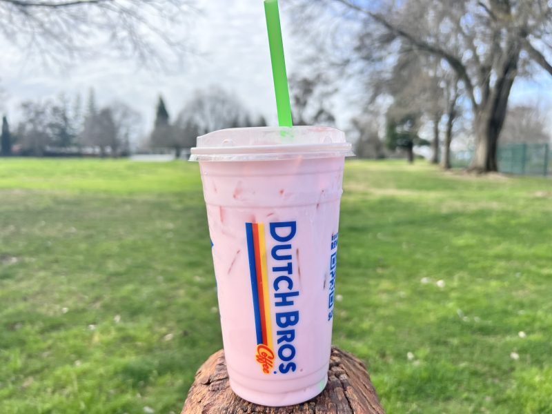 9 Valentine’s Day Coffee Drinks For Home or On The Go - What The Froth