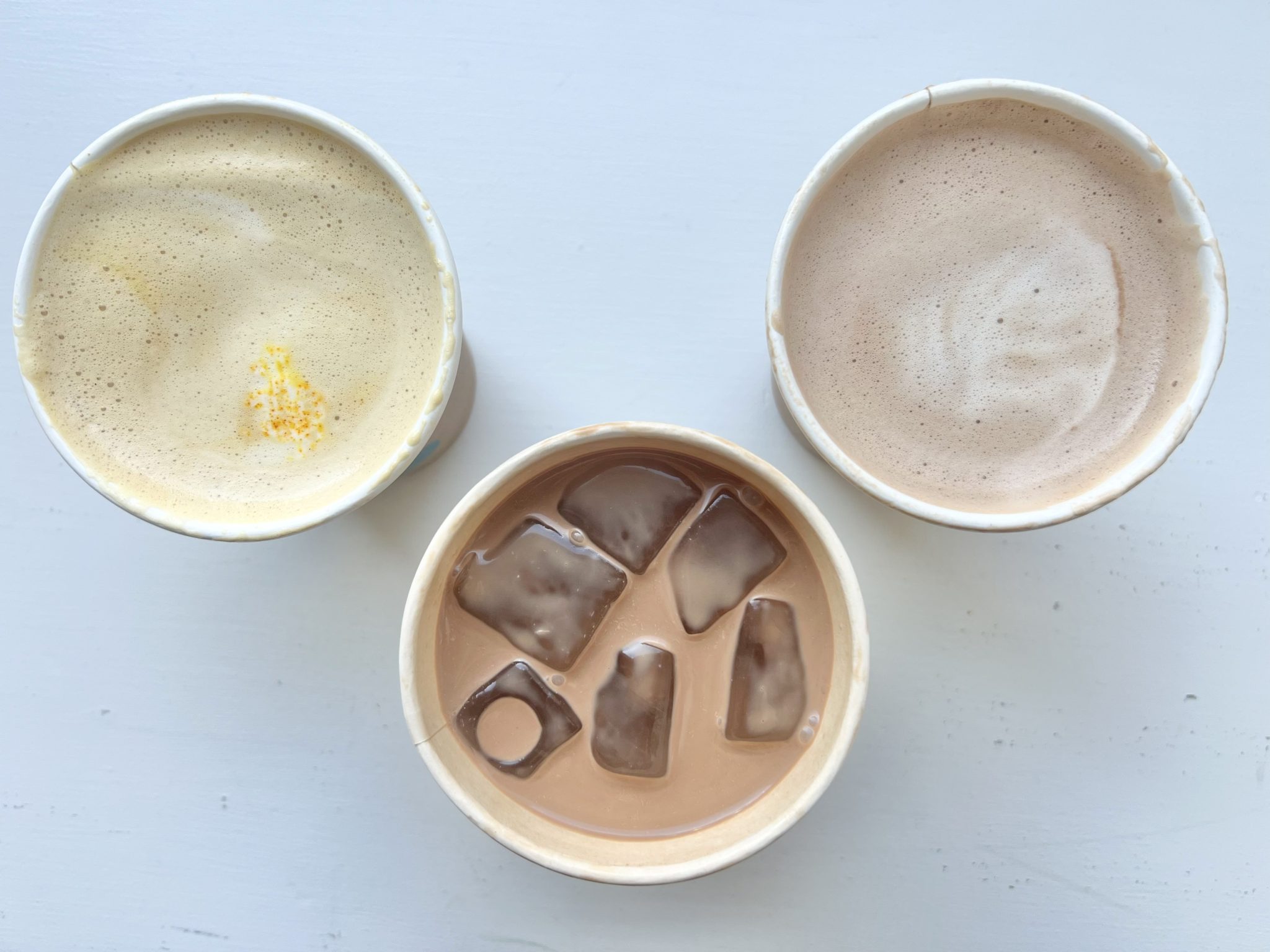 3 Best Blue Bottle Coffee Drinks To Order - What The Froth
