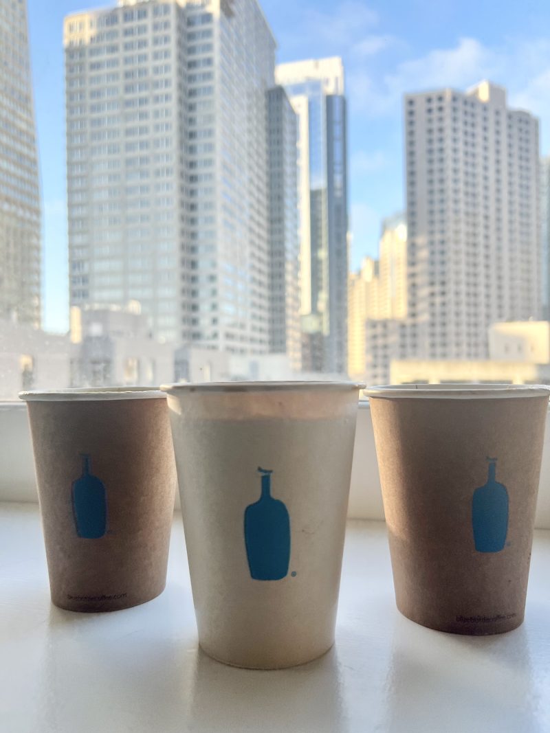 3 Best Blue Bottle Coffee Drinks To Order - What The Froth