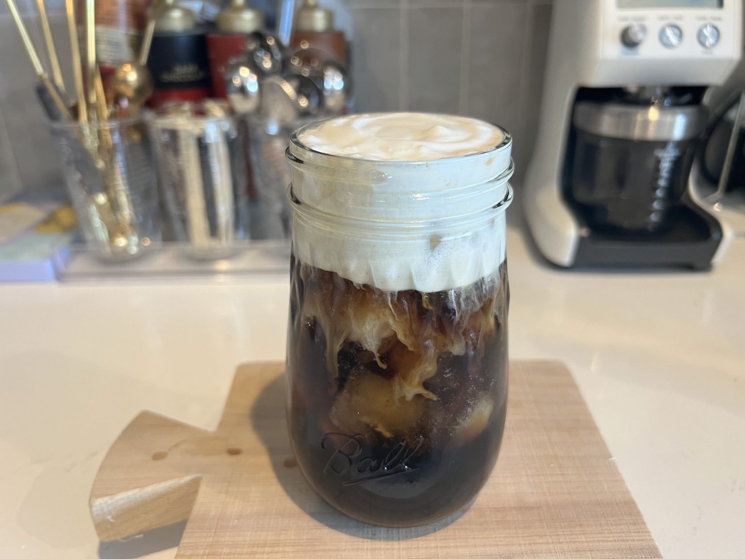 9 Delicious Iced Coffee Recipes You Have To Try! - What The Froth