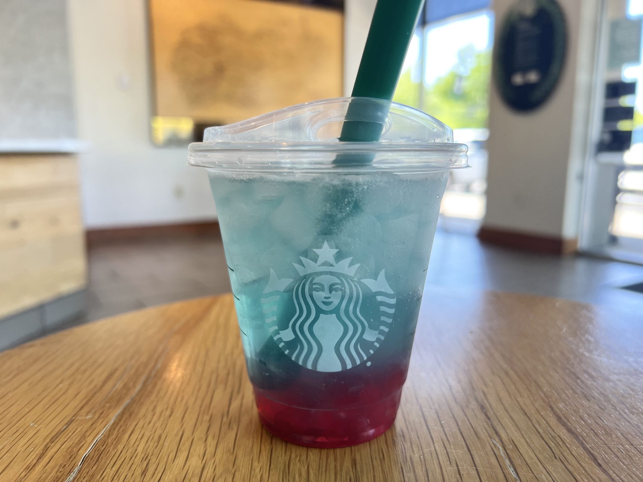 NEW Starbucks Boba Tea Drinks with Raspberry Popping Pearls - What The ...