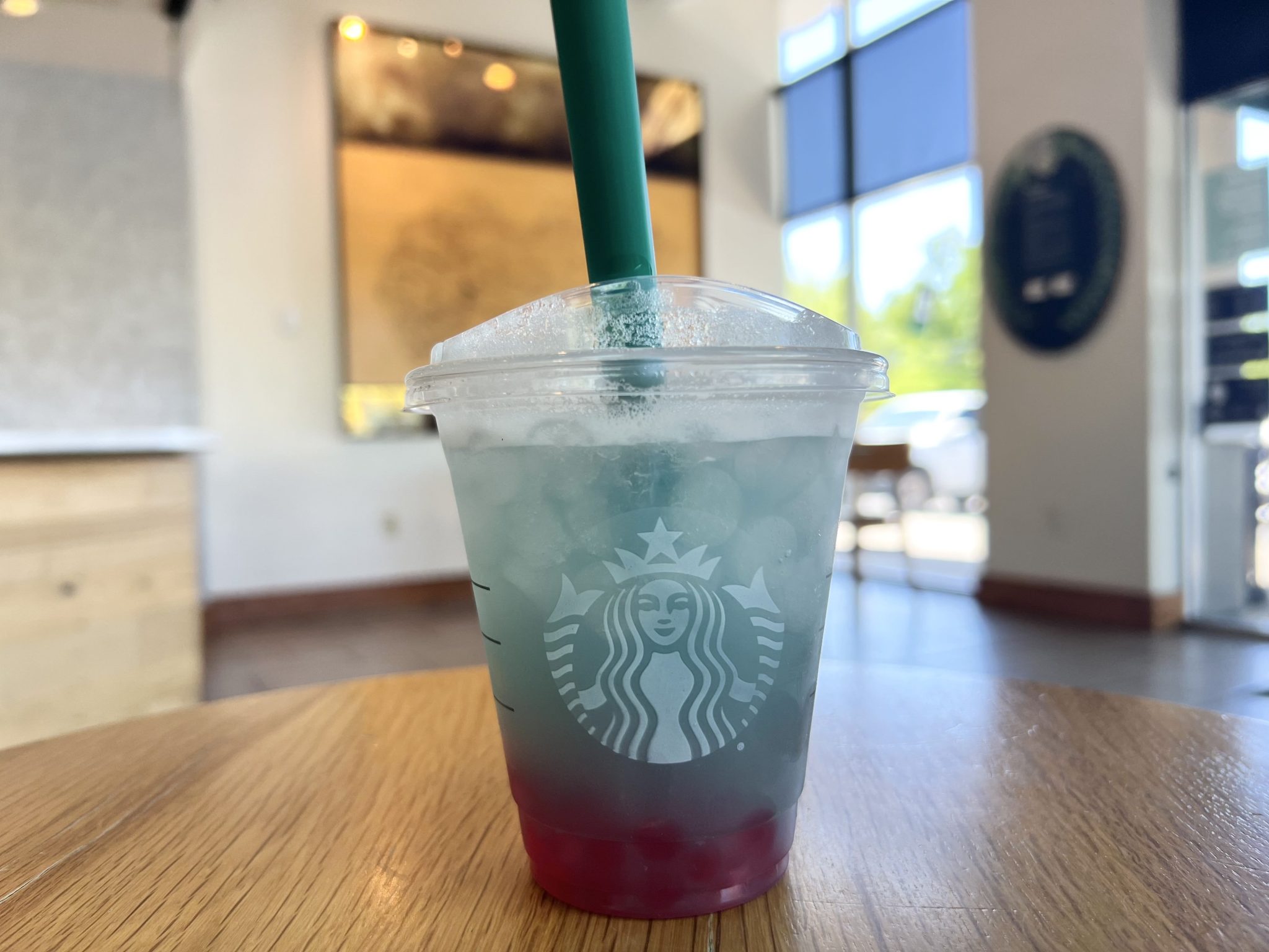 7 New Starbucks Menu Items for Summer! - What The Froth