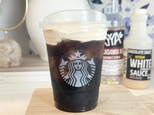 My Favorite KYYA Syrups & Sauces for Coffee Drinks - What The Froth