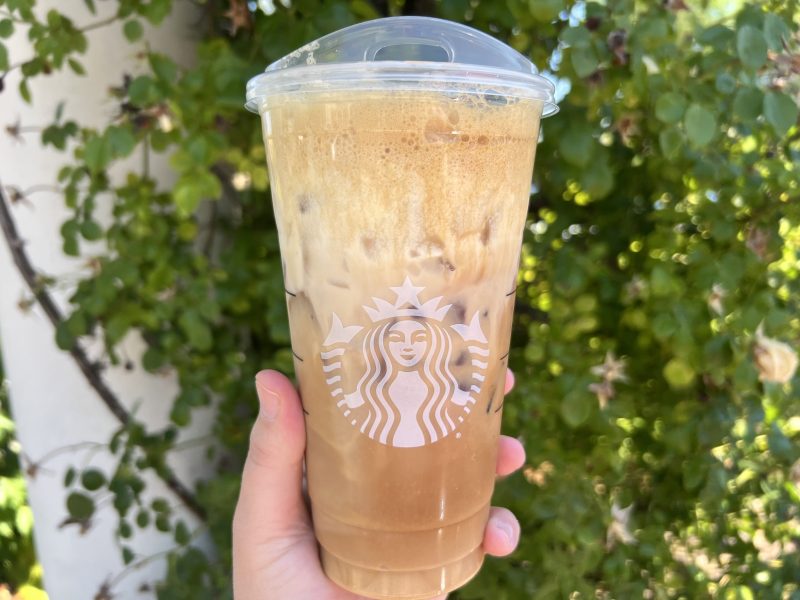 6 New Starbucks Iced Coffee Drinks To Try - What The Froth